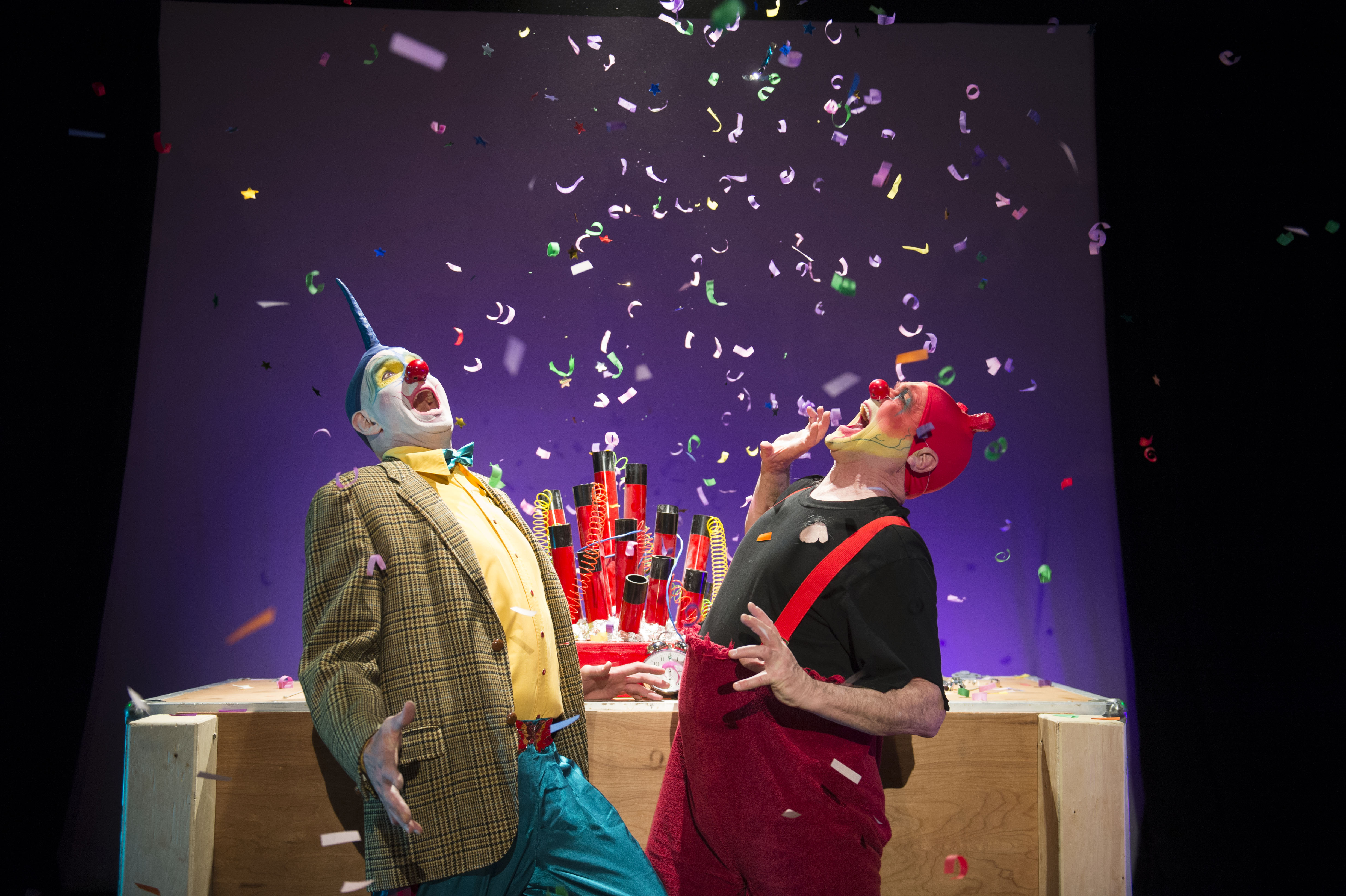 Mump & Smoot In Anything At The Cultch April 25 – May 6, 2017 ...